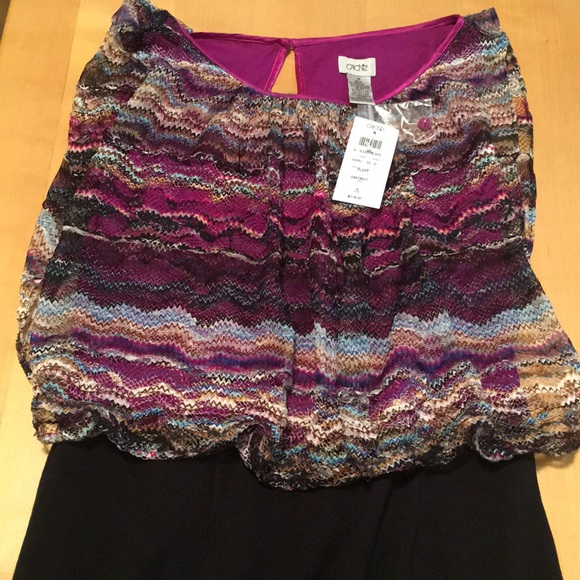 Cache | Dresses | Cache Dress | Poshmark